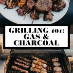 Grilling 101: All the Grilling Basics You Need to Start Grilling this ...