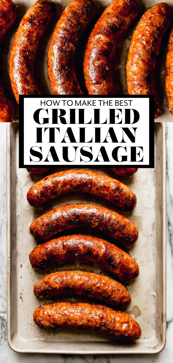 Italian Sausage Giardiniera at Phyllis Lange blog