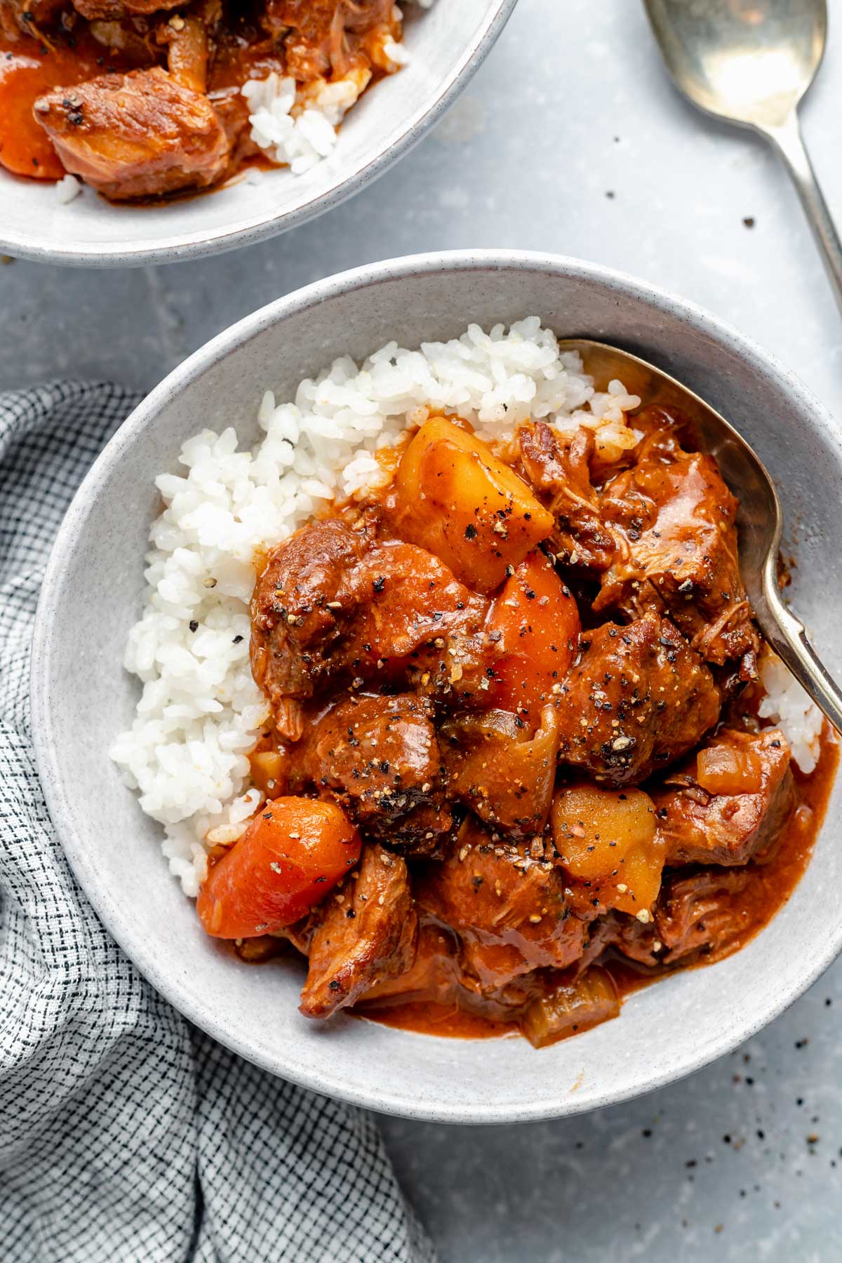 Beef Stew Recipe From Honolulu Advertiser - Coggins Thetting