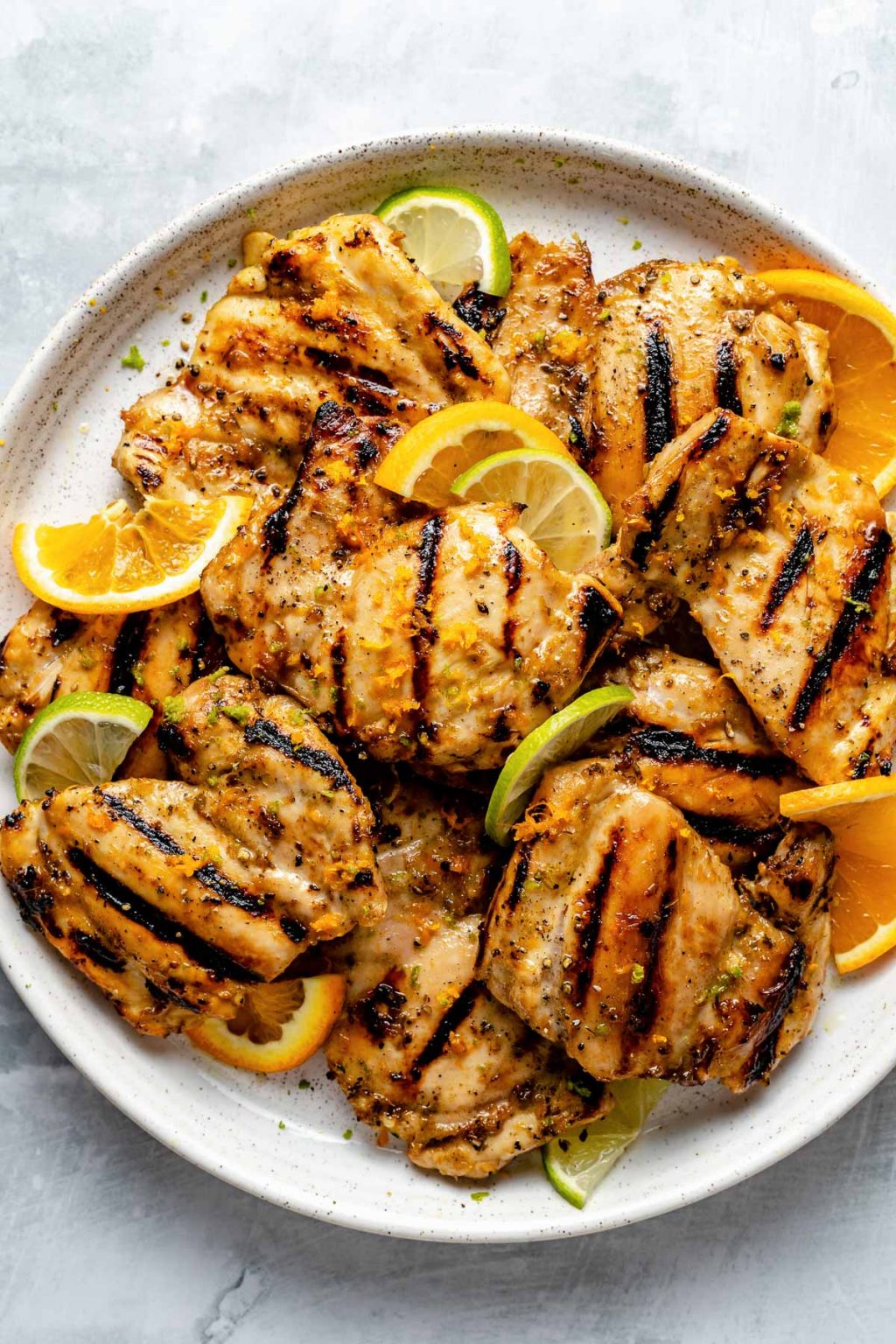 10-Minute Homemade Mojo Marinade