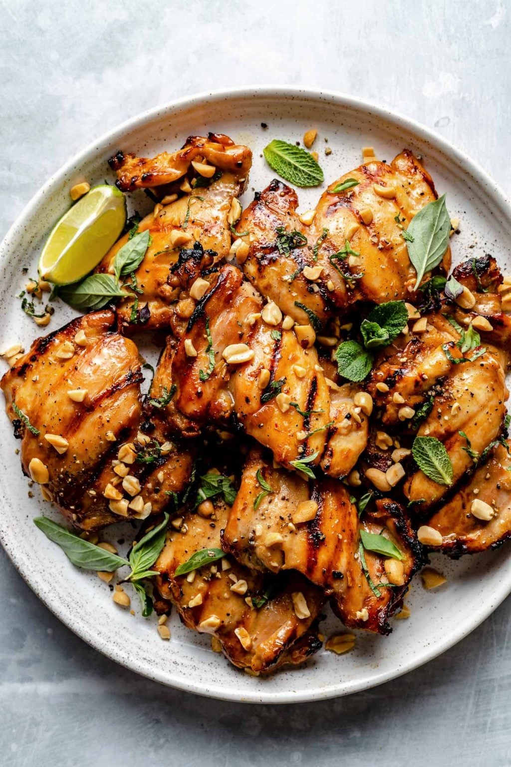 Vietnamese-Style Lemongrass Marinade (for Chicken, Beef, and More!)