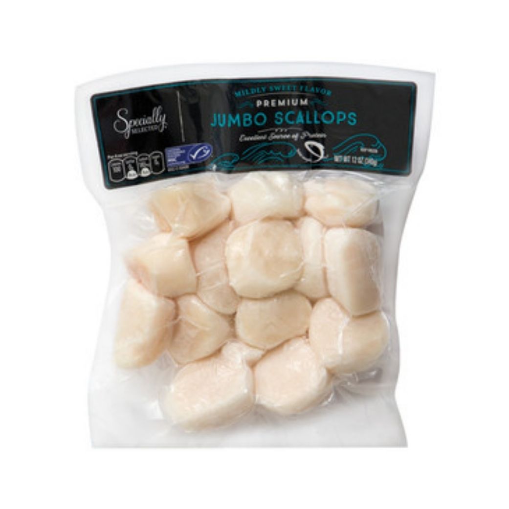How to Sear Scallops at Home (Pan Seared, + Step-by-Step Photos)