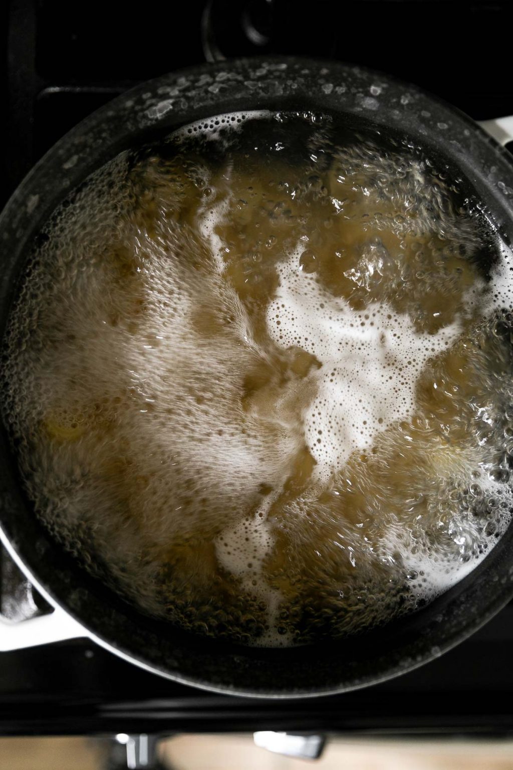 How to Cook Pasta Perfectly (Every Single Time!) - Plays Well With Butter