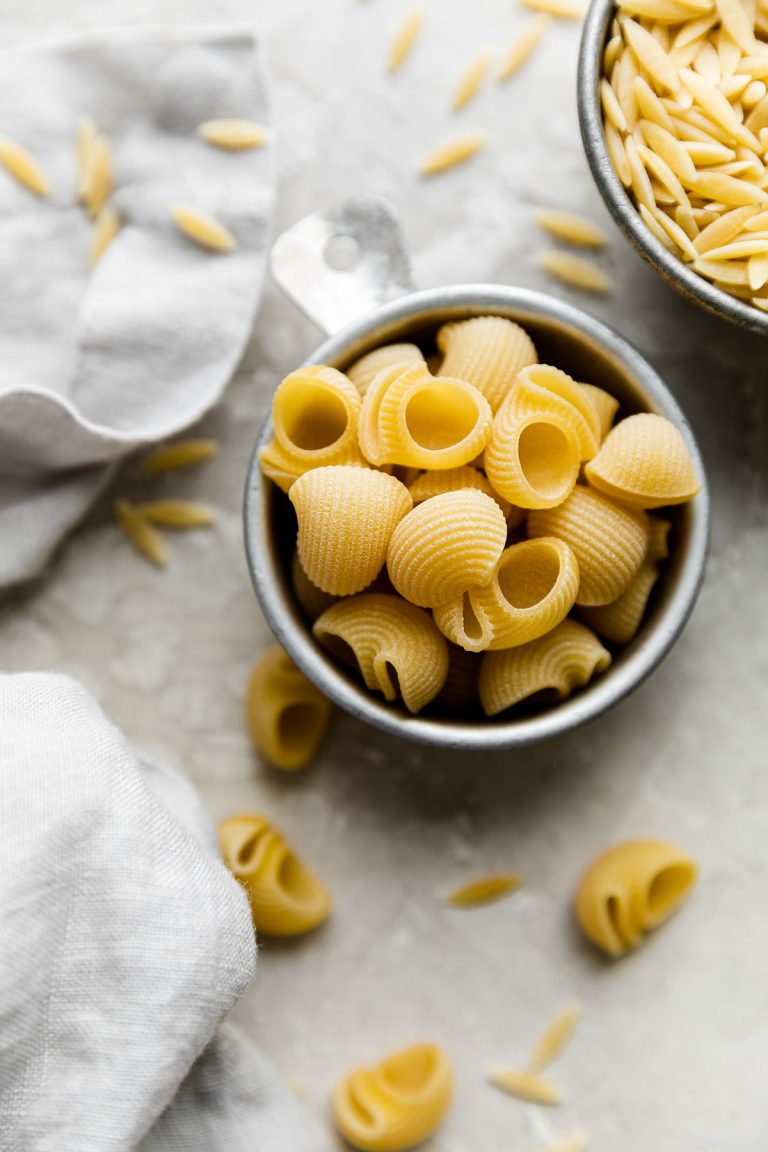 How to Cook Pasta Perfectly (Every Single Time!) - Plays Well With Butter