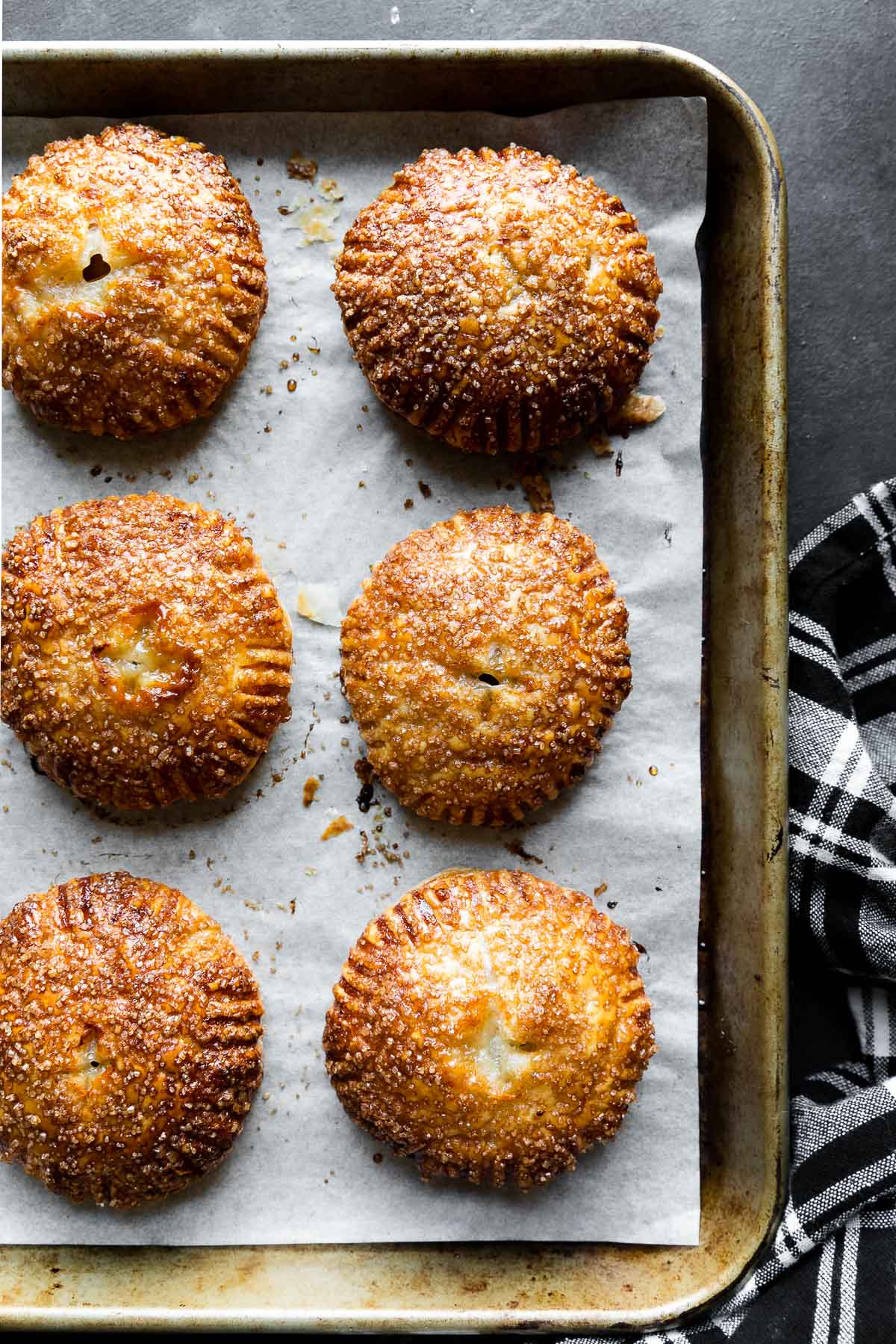 Mini Baked Brie Bites (Festive, 3-Ingredient Holiday Appetizer!)