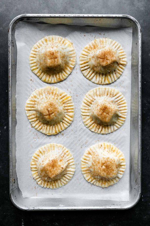 Mini Baked Brie Bites (Festive, 3-Ingredient Holiday Appetizer!)