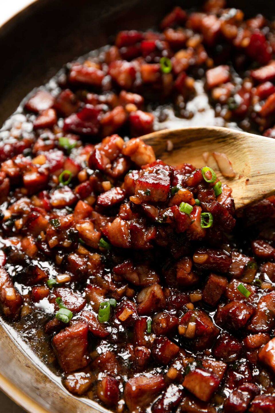 Easy Baked Manapua (Hawaiian-Style Char Siu Bao) | PWWB