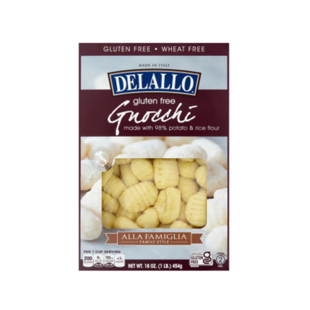 Gnocchi Bolognese | Plays Well With Butter