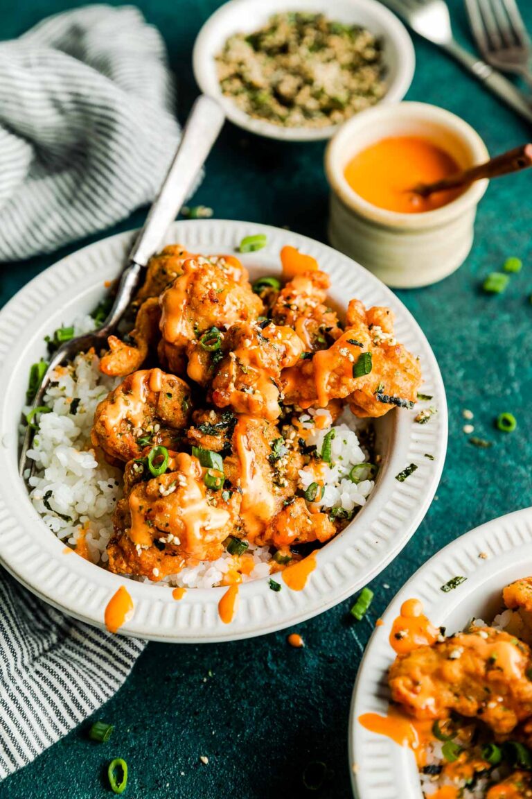 Crispy Mochiko Chicken (Hawaii-Style Fried Chicken) | PWWB