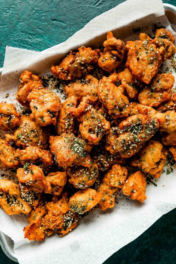 Crispy Mochiko Chicken (Hawaii-Style Fried Chicken) | PWWB
