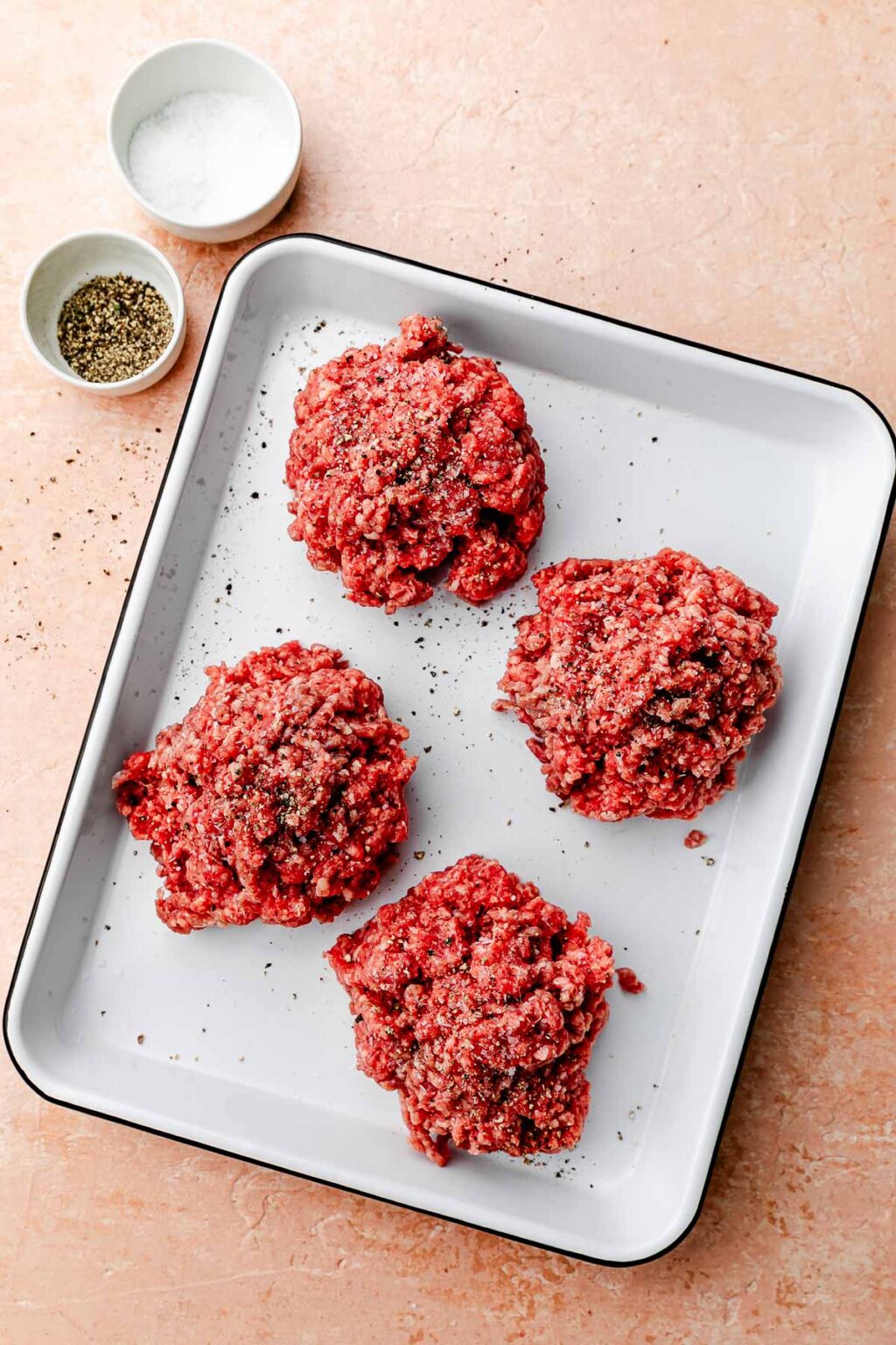 Wisconsin Butter Burger (20-Minute, 6-Ingredient Recipe) | PWWB