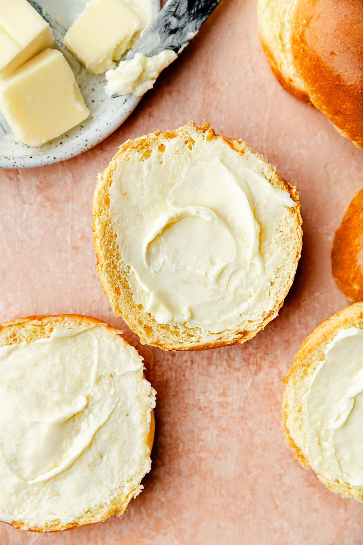 Wisconsin Butter Burger (20-Minute, 6-Ingredient Recipe) | PWWB