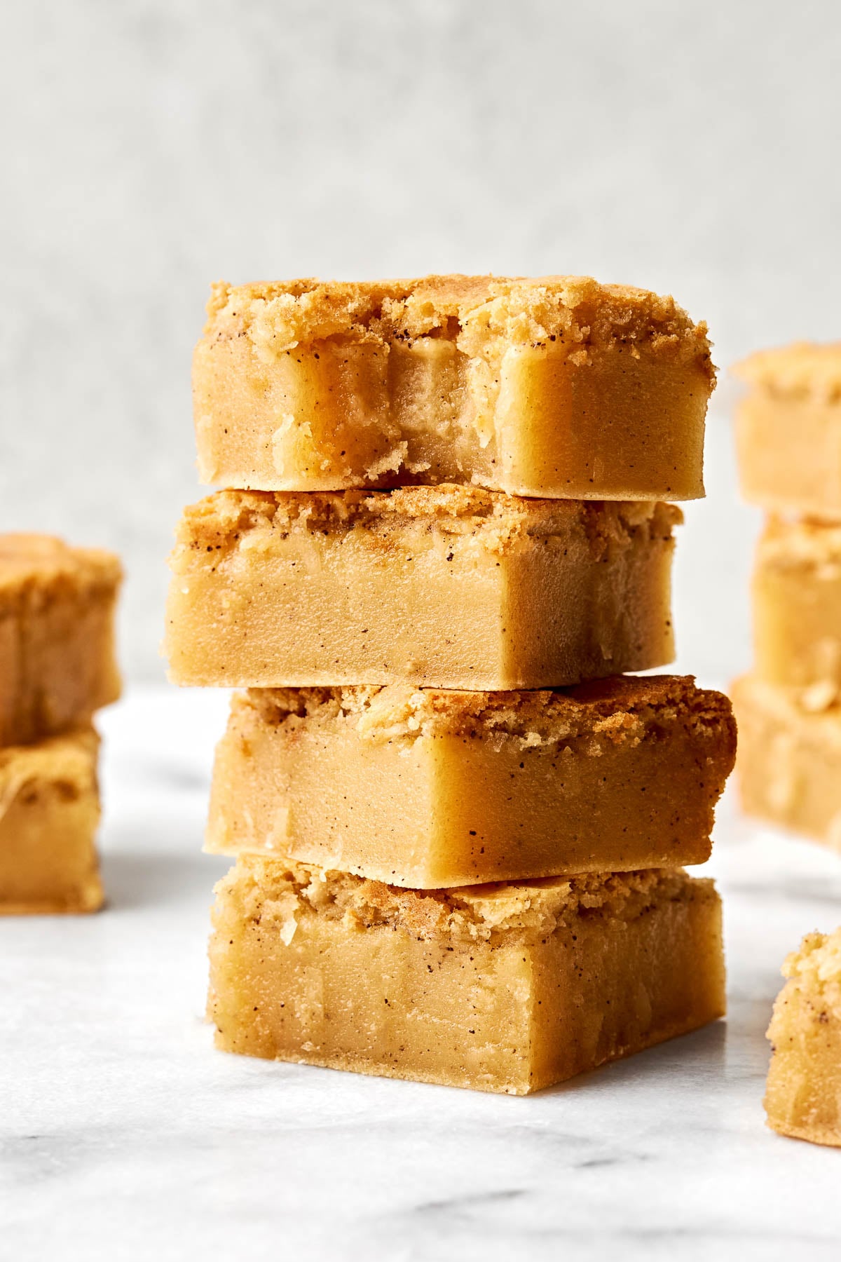 Mom's Hawaii-Style Browned Butter Mochi